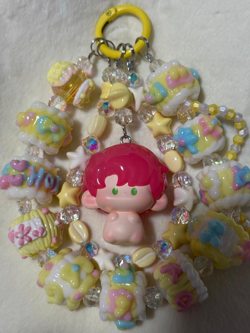 Enhypen fan made merch (Heesung and Jungwon) , Hobbies & Toys ...