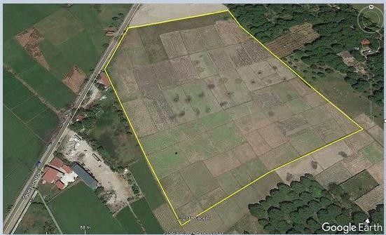 Industrial Lot 9 hectares Mexico Pampanga, Property, For Sale, Lot on ...