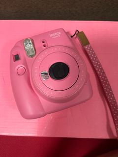 Pink instax For Sale | Buy 100+ Pink instax online | Carousell Philippines