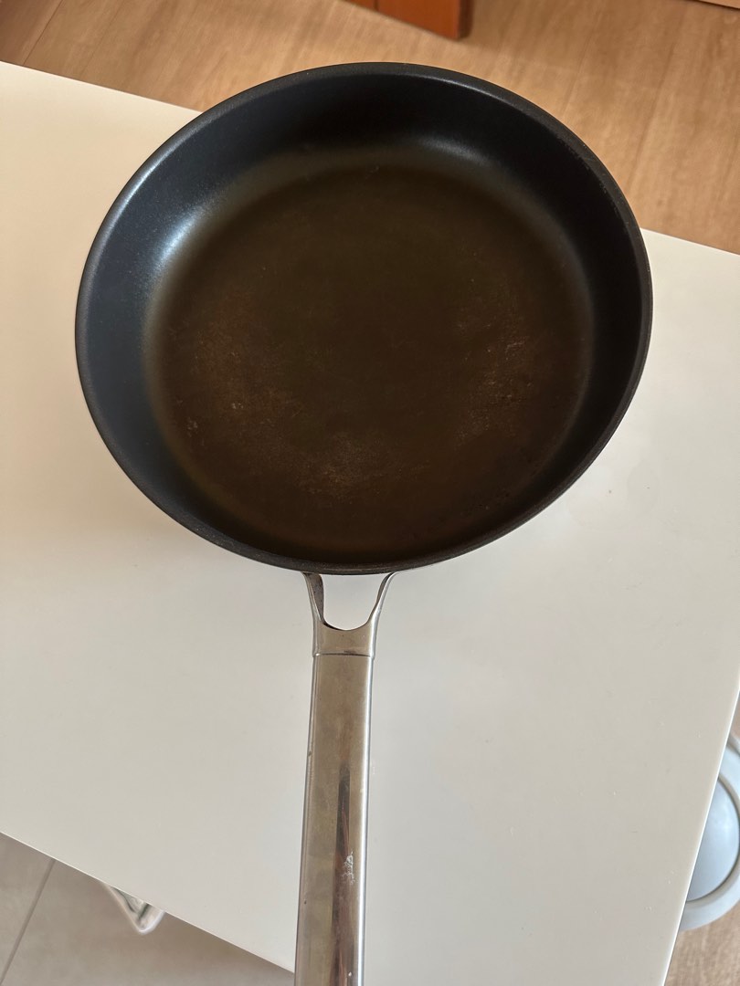 Master chef Non Stick Pan, Furniture & Home Living, Kitchenware ...