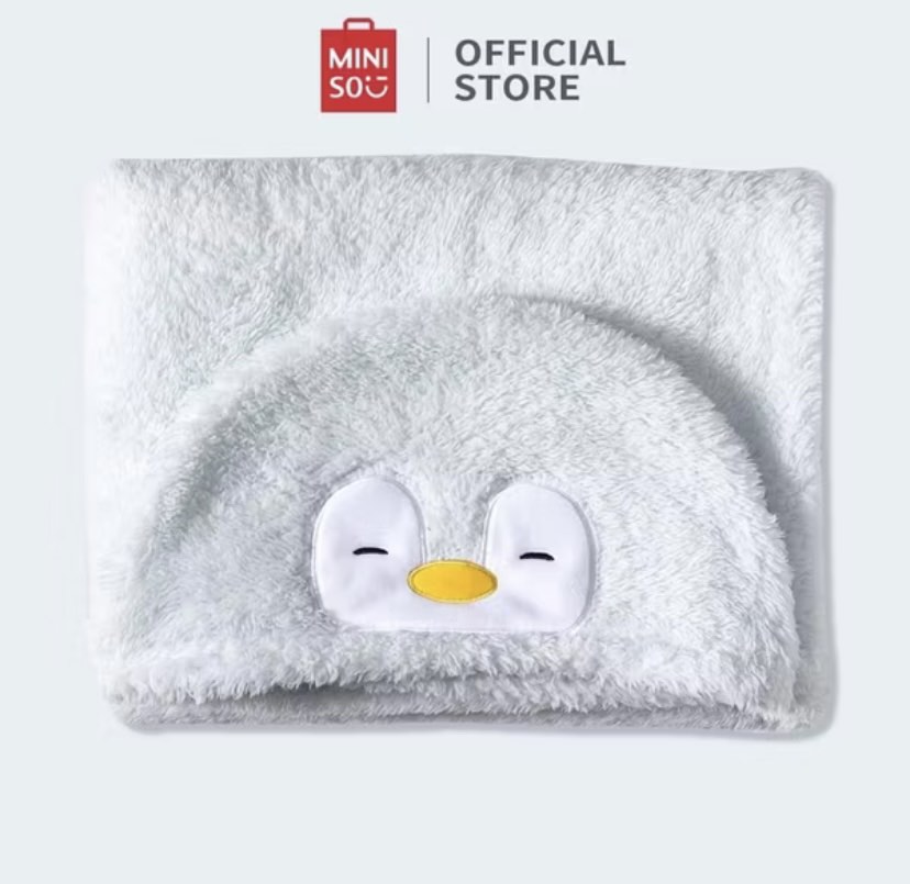 Miniso Selimut Karakter Lucu (Discontinue), Serba Serbi, Others di ...