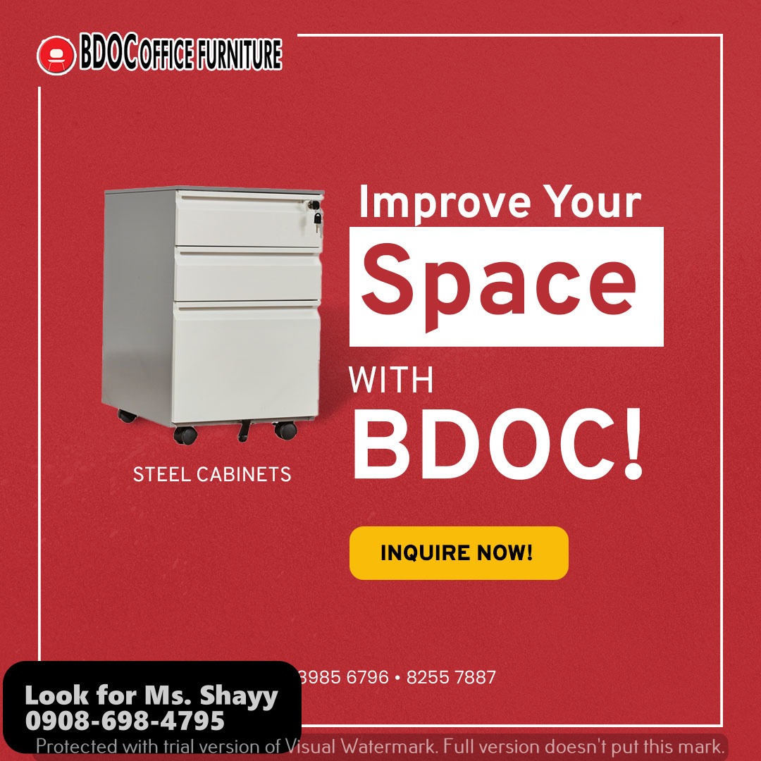 Mobile Drawer / Office Cubicle / Conference Table / Lateral Drawer ...