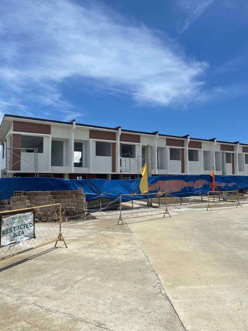 Monterra Verde 2 Brgy. Biga Tanza Cavite, Property, For Sale, House ...