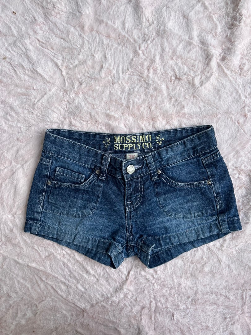 mosimo supply .co, Women's Fashion, Bottoms, Shorts on Carousell