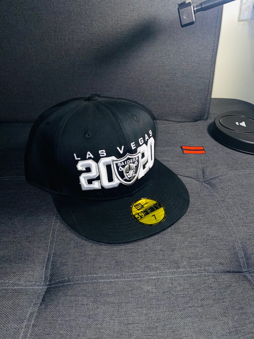 NEW ERA FITTED/CLOSED CAP, Men's Fashion, Watches & Accessories, Caps ...