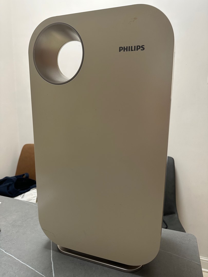 Philips 空氣清新機 air purifier AC4072, 家庭電器, 空氣清新機及抽濕機 - Carousell