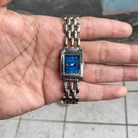 Pierre Mode Tank Ladies Watch, Perabotan Rumah di Carousell