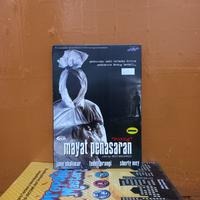 POCONG - MAYAT PENASARAN ISI 2 DISC, Desain & Kerajinan Tangan, Lainnya ...