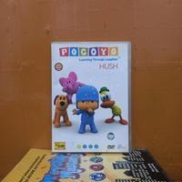 POCOYO - HUSH, Desain & Kerajinan Tangan, Lainnya di Carousell