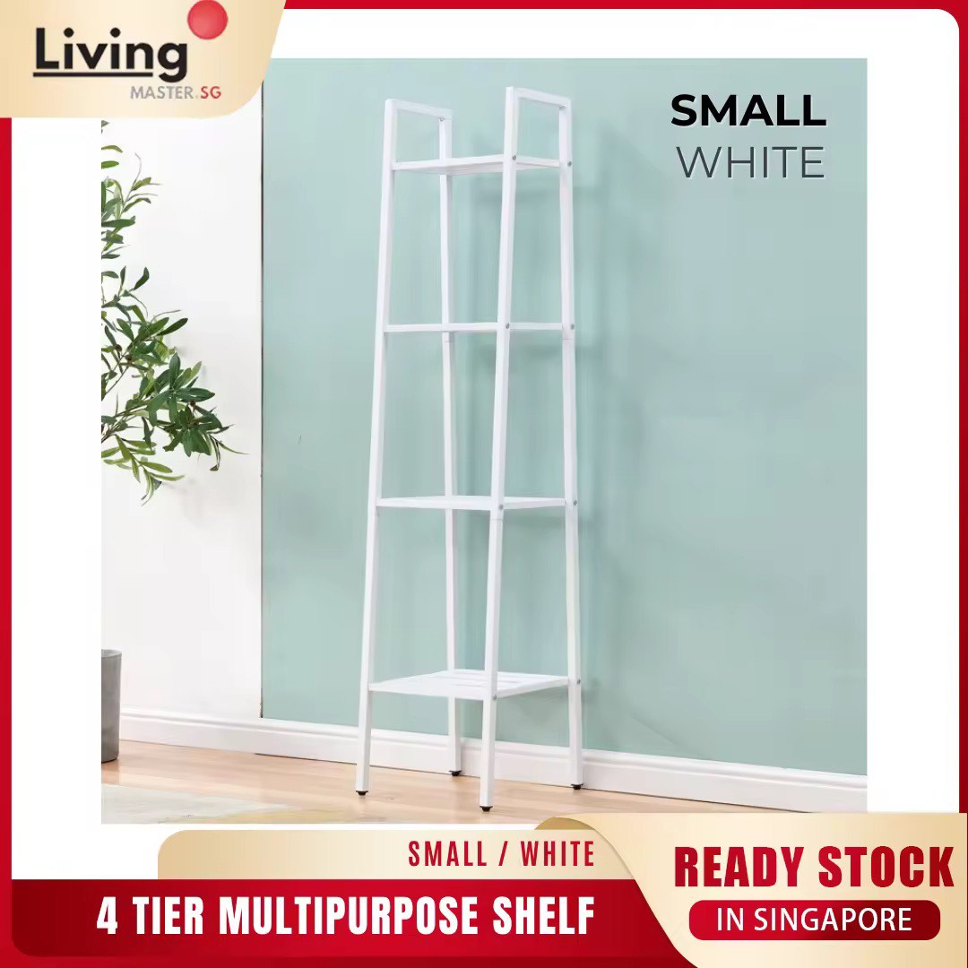 Simple Shelves Rack | Unit Cabinet Shelving Racks | Layer Rack Storage ...
