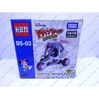 Tomica Disney DS-03 Acrobat Police Minnie Mouse, Toys & Collectibles ...