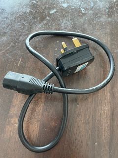 Single phase 32A and 16A ceeform with 3 pins plug, TV & Home Appliances ...