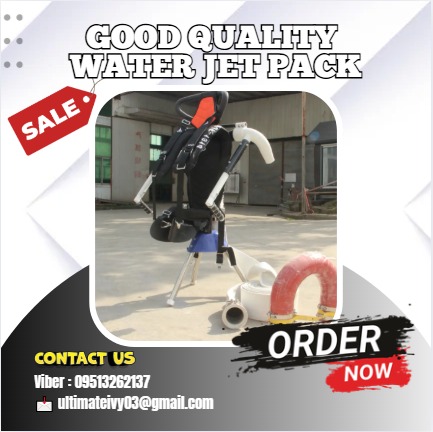 WATER GAMES WATER JET PACK 100% GOOD QUALITY, Everything Else, Others ...