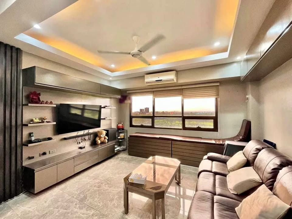 122 and 134.5 sqm 3BR Condo Unit for Sale at Icon Residences Tower 2 ...