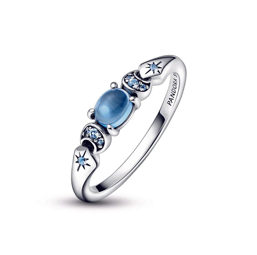 💎 SALE! PANDORA DISNEY ALADDIN PRINCESS JASMINE RING, Women's Fashion, Jewelry & Organizers ...