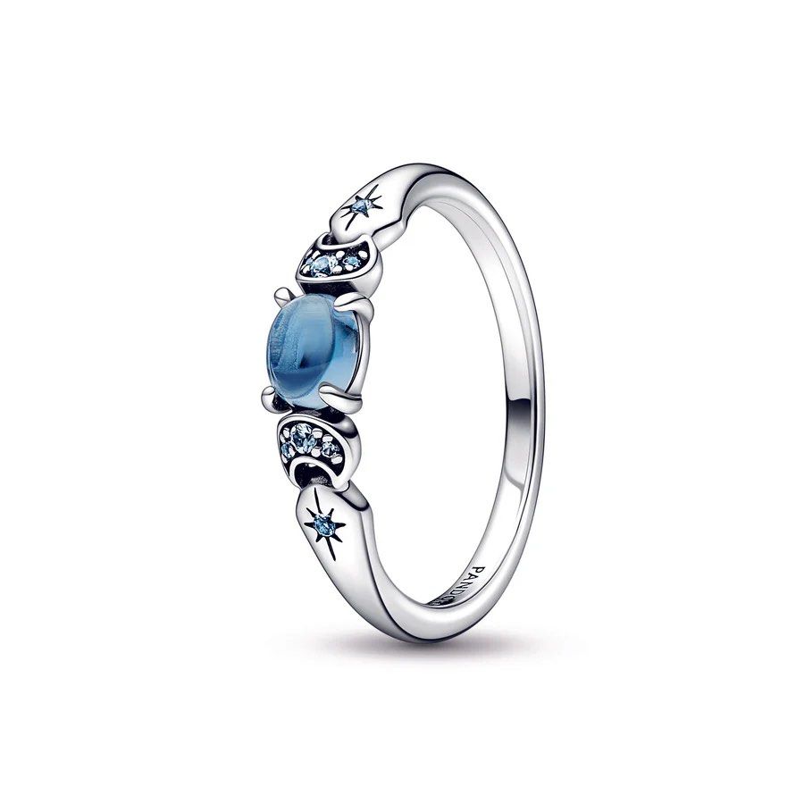 💎 SALE! PANDORA DISNEY ALADDIN PRINCESS JASMINE RING, Women's Fashion ...