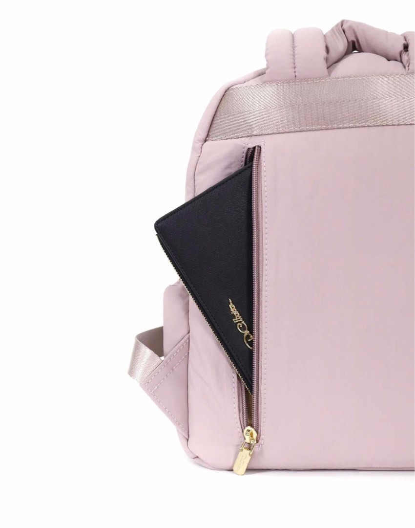 Dae&Collection Backpack, Women's Fashion, Bags & Wallets, Backpacks on ...