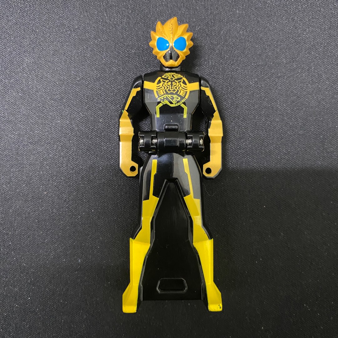 DX Ranger Key Gokaiger Kamen Rider OOO Latoratah Combo, Hobbies & Toys ...