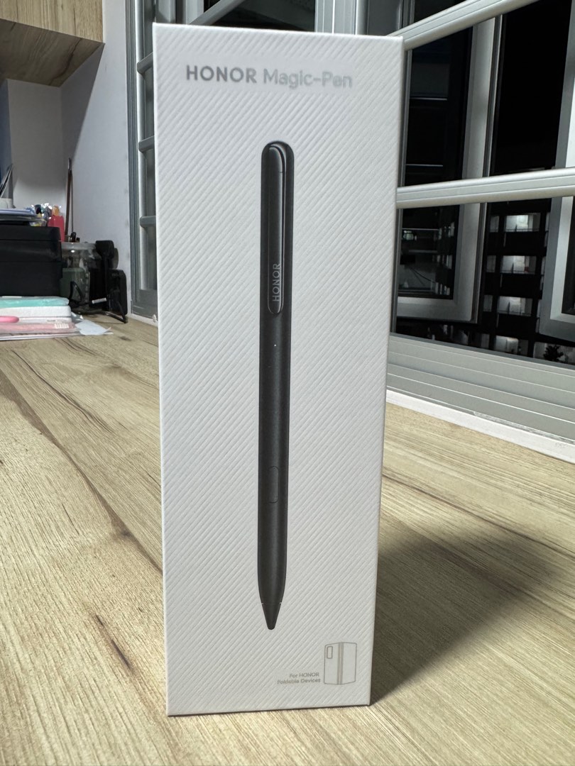 Honor Magic Pen, Computers & Tech, Parts & Accessories, Other ...