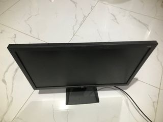 HP Elitedisplay E242 Used Monitor, Computers & Tech, Parts ...