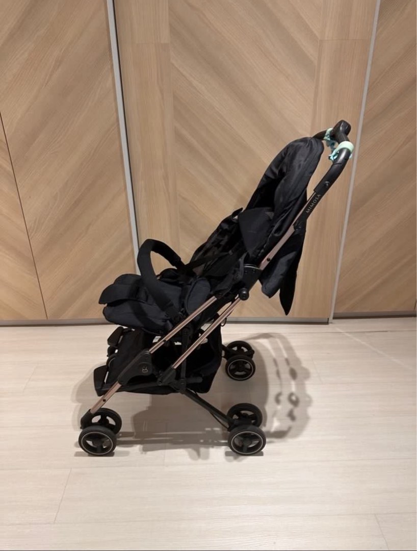 Mimosa Baby Stroller all city cabin stroller, Babies & Kids, Going Out ...