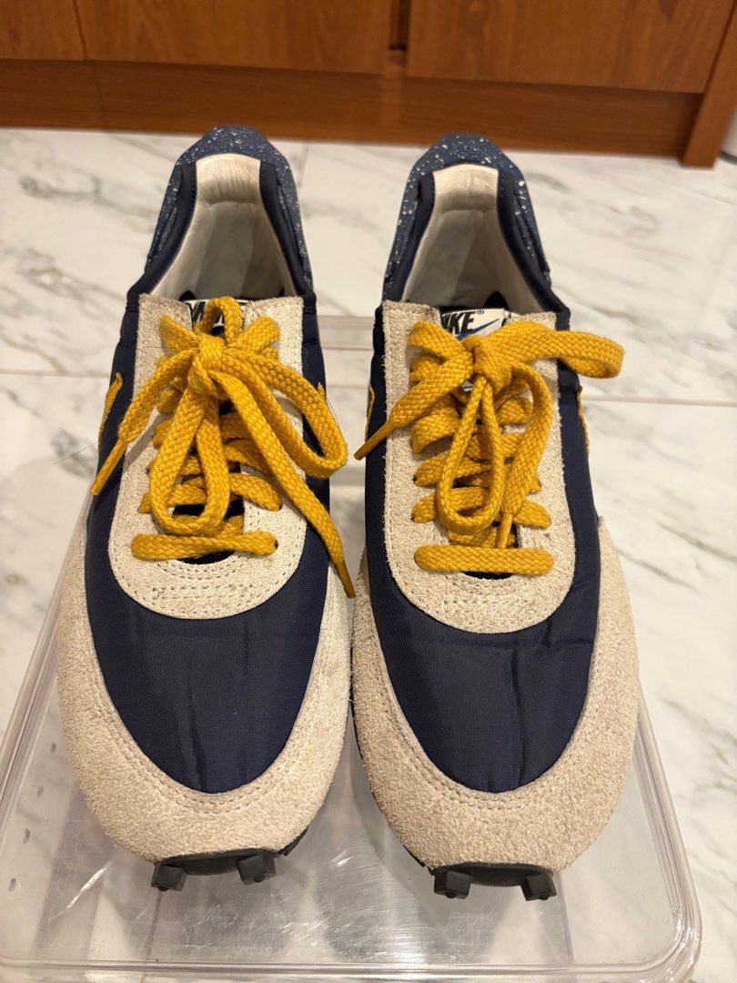 Nike daybreak x undercover jun takahashi, Fesyen Wanita, Sepatu di ...