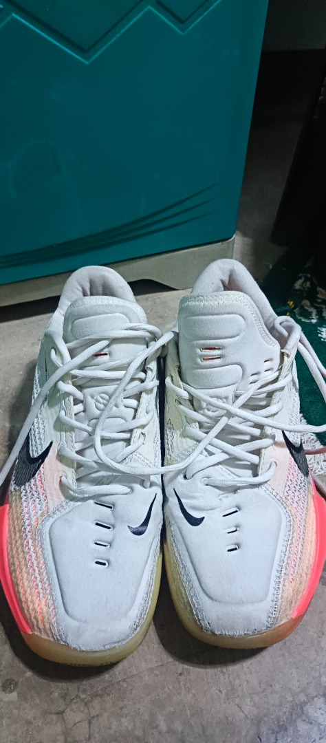 Nike Gt Cut 1, Men's Fashion, Footwear, Shoe inserts & accessories on ...