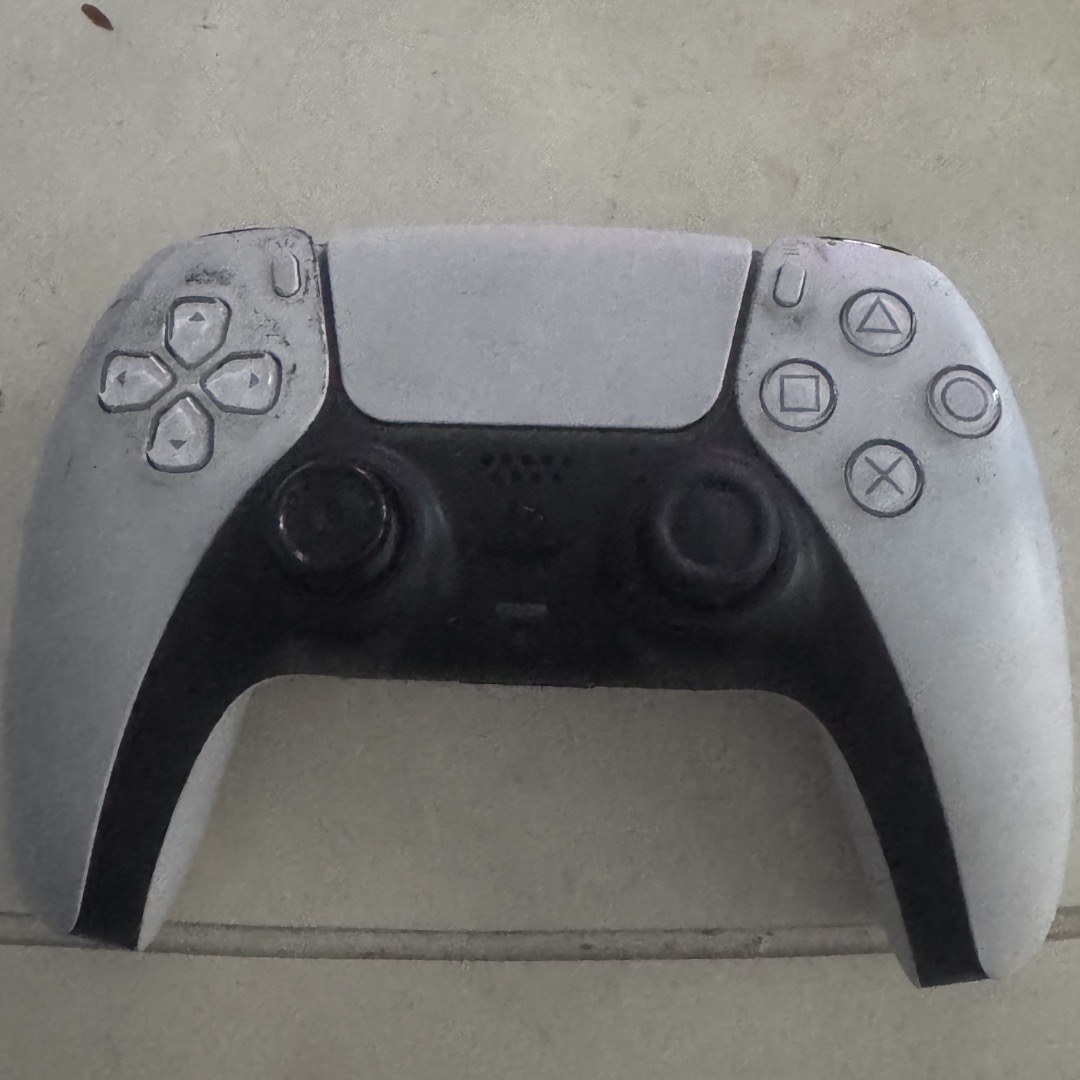 Ps5 Controller Cheap!!, Video Gaming, Gaming Accessories, Controllers ...