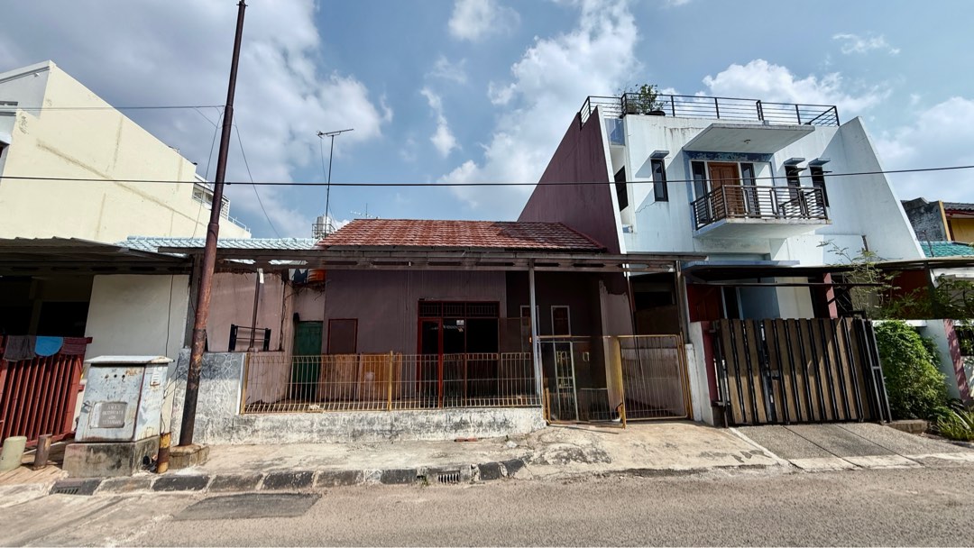 Rumah Murah Taman Modern Cakung Jakarta Timur, Properti, Dijual di ...