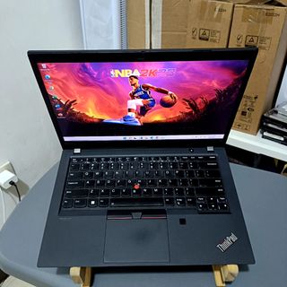 Lenovo ThinkPad L390 i5 8th Gen, Computers & Tech, Laptops & Notebooks ...