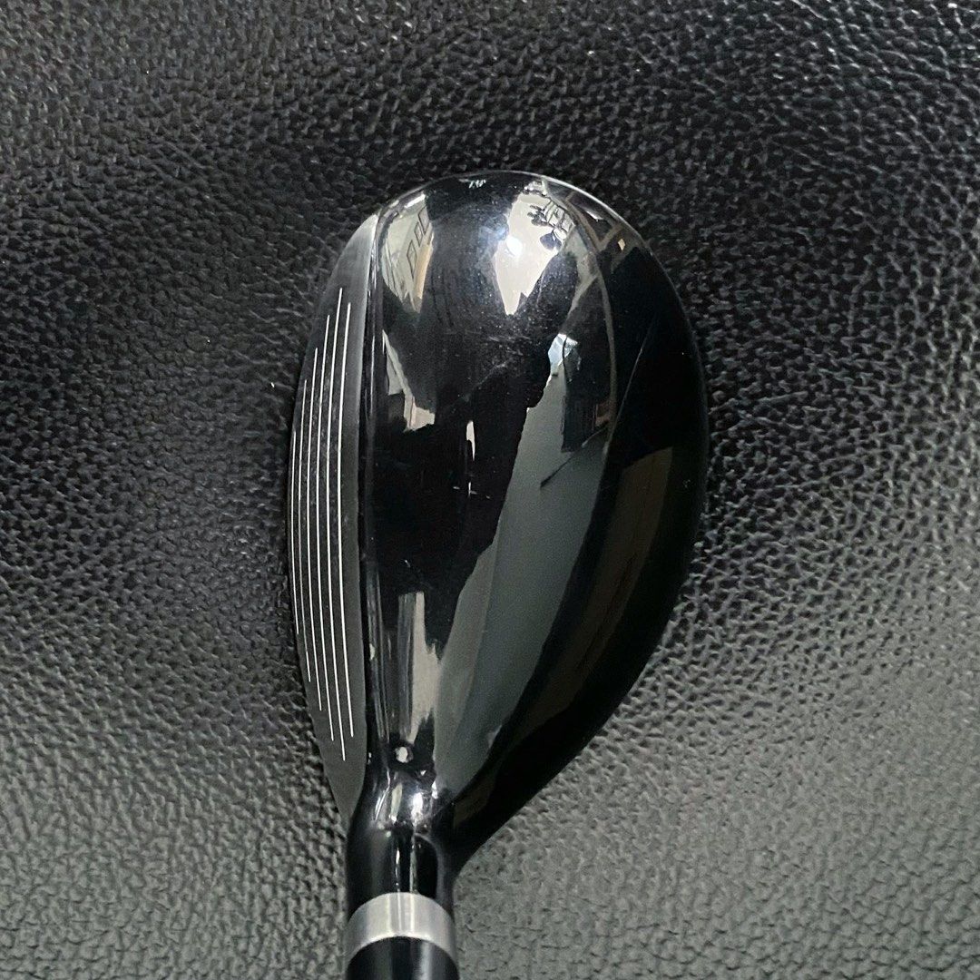 Stick Golf Rescue U3 Royal Collection SFD X7, Olah Raga, Perlengkapan ...