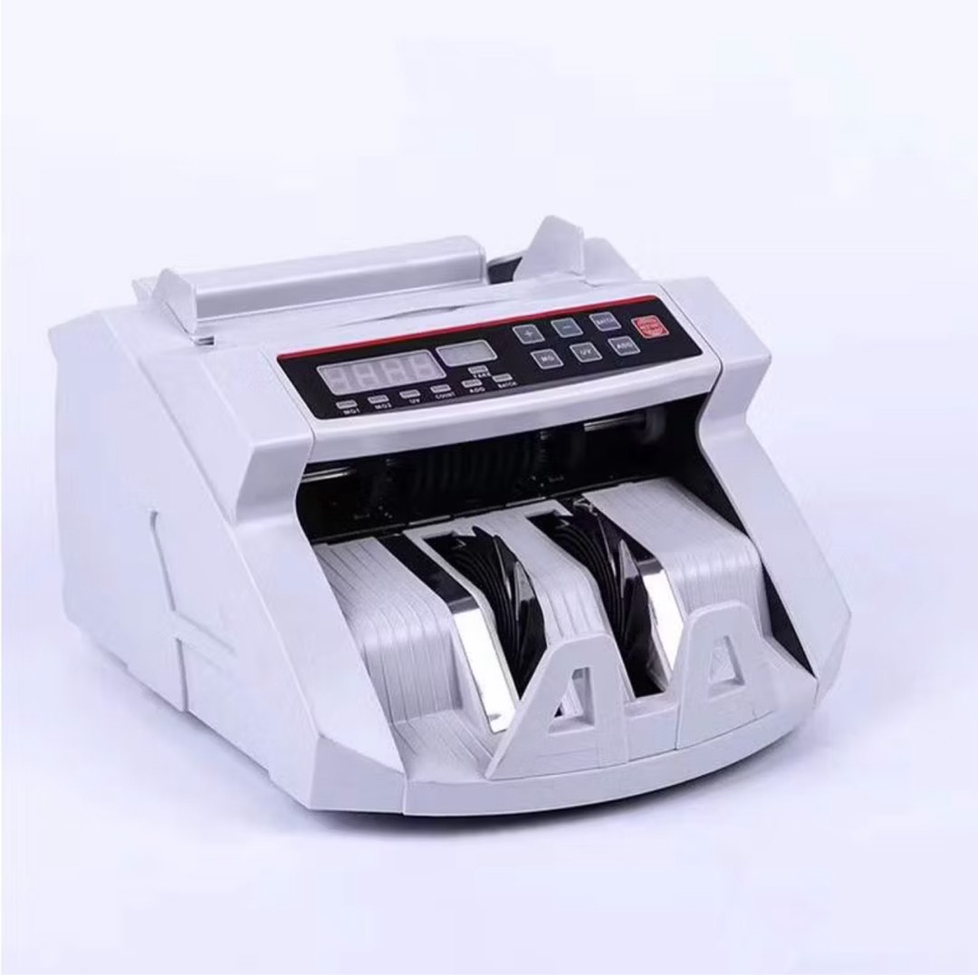 uv money counting machine, Computers & Tech, Office & Business ...