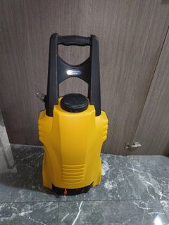 【FREE DELIVERY】INGCO 2500W CORDED HIGH PRESSURE WASHER | MAX 160BAR ...