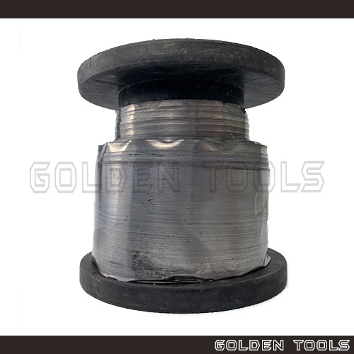 1kg 70mm x 0.1mm Lead Foil Sheet For Industry Use And Gold Assay ...