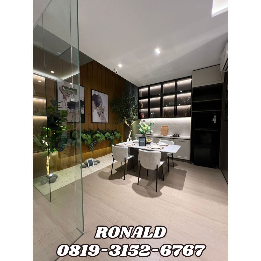 Cluster Adora Primes @Terravia BSD City Harga Tipe 7x12 Mulai 2.9 M-an ...