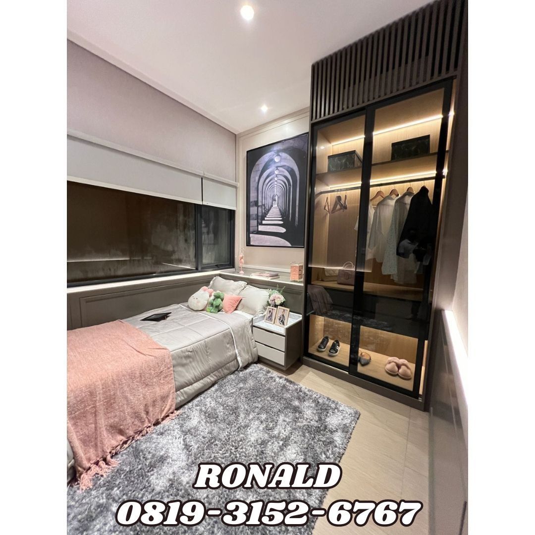 Cluster Adora Primes @Terravia BSD City Harga Tipe 7x12 Mulai 2.9 M-an ...