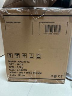 Caffeluxe Verona Espresso Capsule Machine, 家庭電器, 其他家庭電器 - Carousell