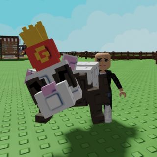 French Fry Ferret, Video Gaming, Gaming Accessories, In-Game Products ...