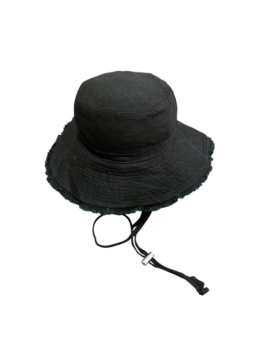 GU Bucket Hat, Men's Fashion, Watches & Accessories, Cap & Hats on ...