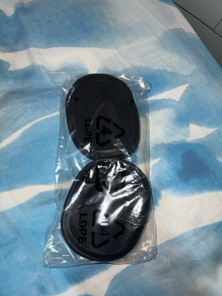 Logitech G Pro Headset Ear Replacement, Audio, Headphones & Headsets on ...