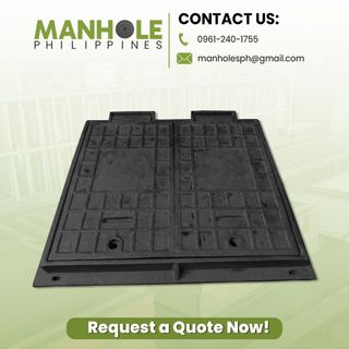 100+ Manhole cover For Sale | Construction & Building Materials ...