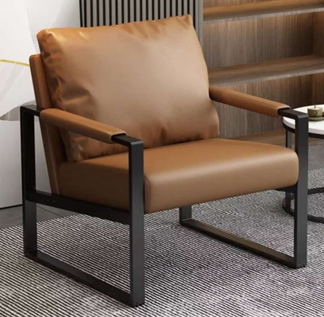 Modern Single Sofa Chair - Brand New, Furniture & Home Living ...