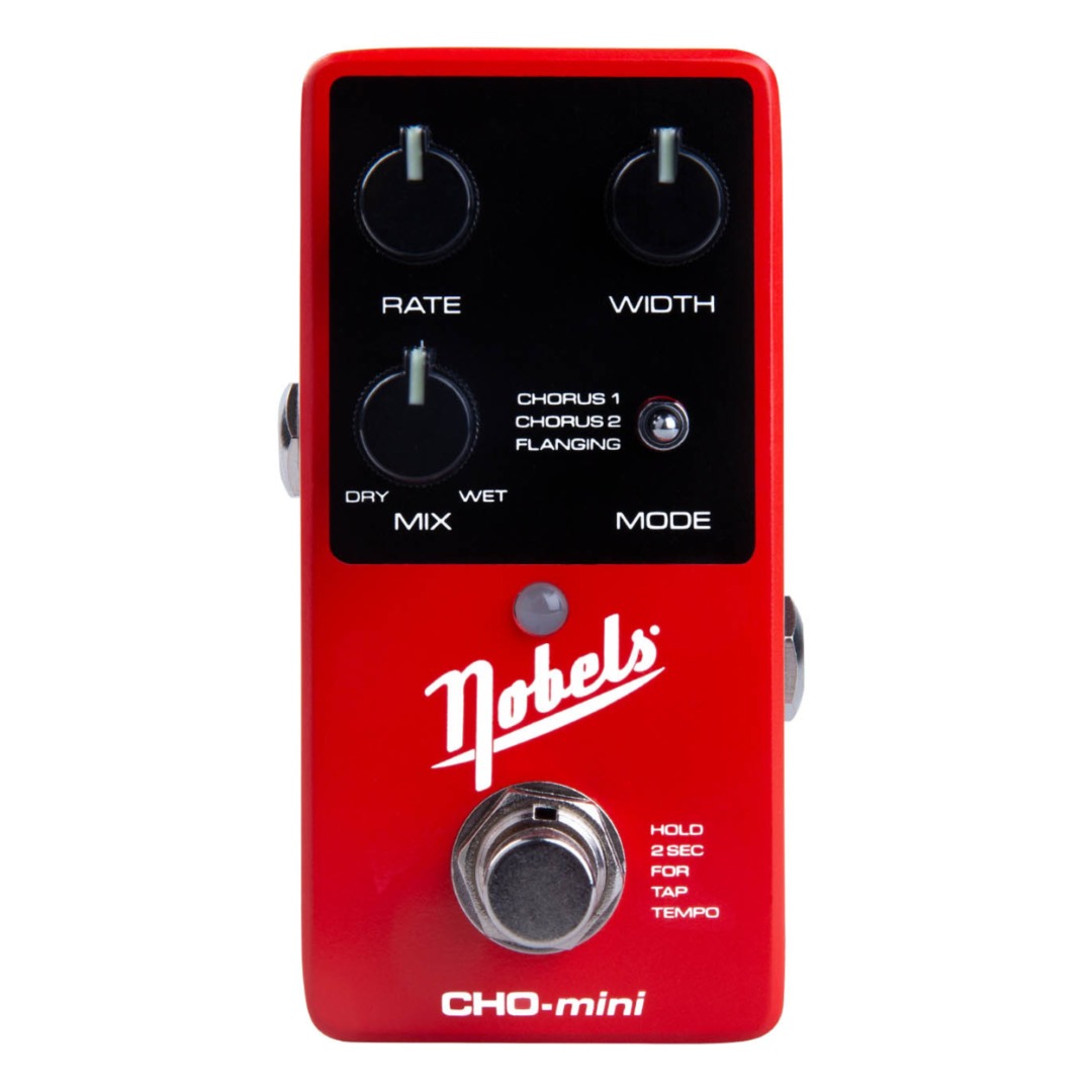 Nobels Chorus Mini, Hobbies & Toys, Music & Media, Music Accessories on Carousell