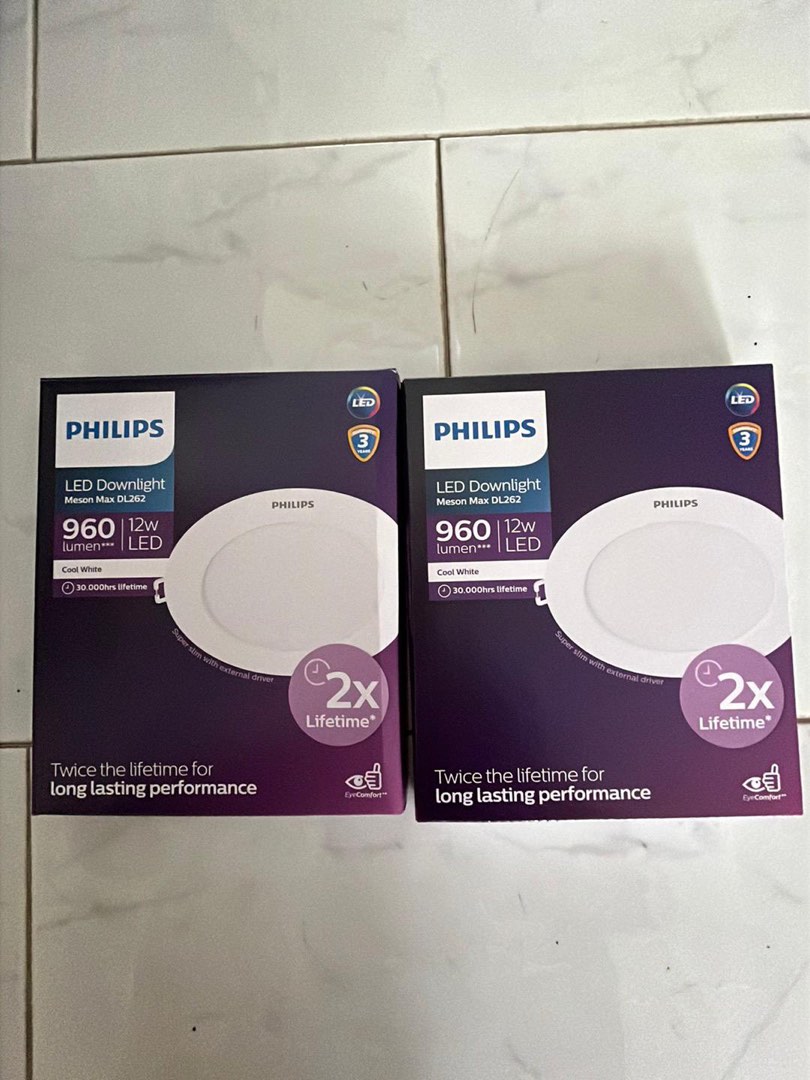 💡 Brighten Your Home with Philips LED Downlights – Only $10 Each! 💡 ...