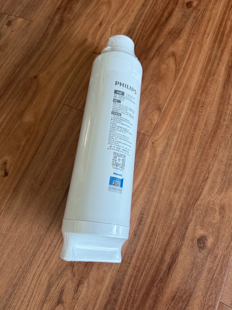 Philips Original Water Filter Core ADD580 for ADD6860/ADD6802/ADD6866 ...