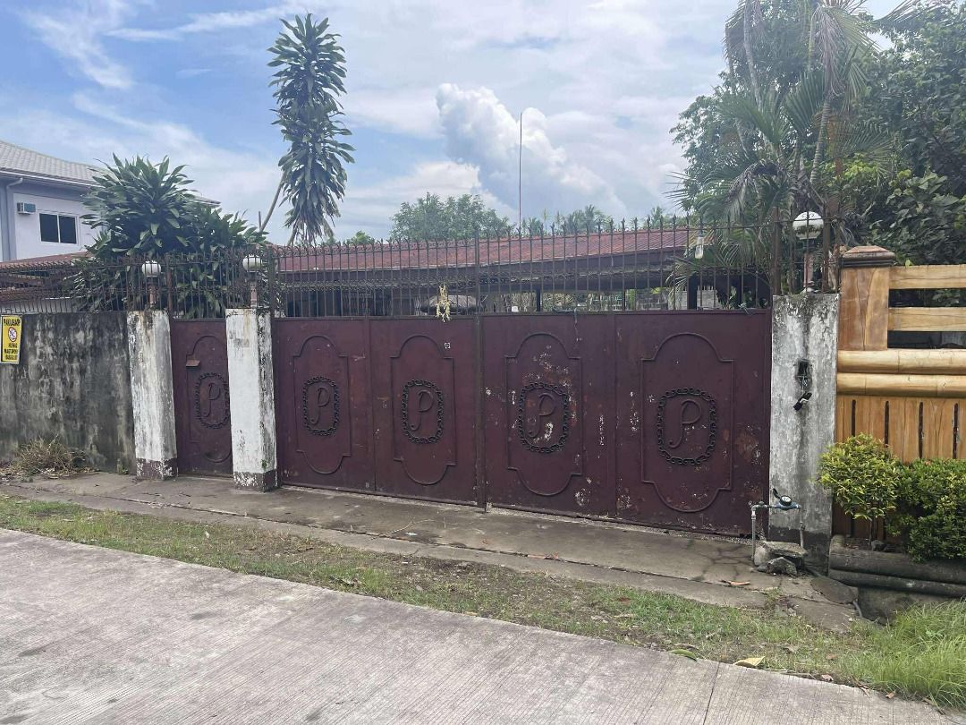 Rest House and Farm For Sale Featured in KMJS, Property, For Sale, Lot ...