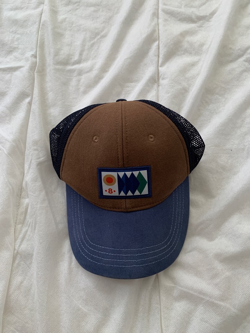 ZARA Cap, Men's Fashion, Watches & Accessories, Cap & Hats on Carousell