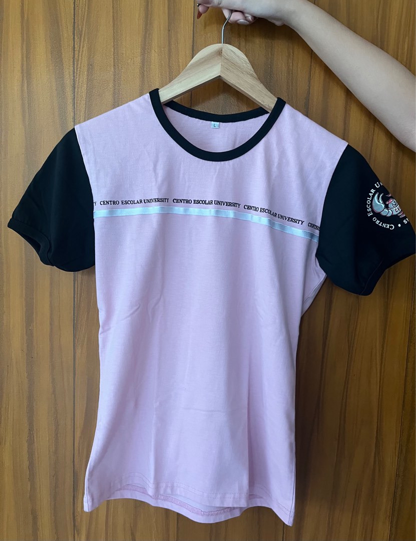1st and 2nd Year PE Uniform (CEU MANILA), Women's Fashion, Activewear ...