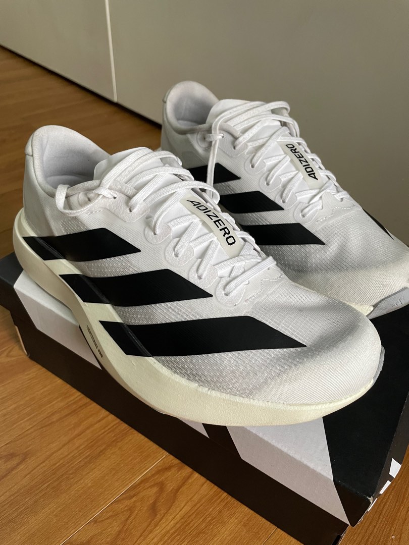 Adidas Evo SL RUSH SALE!!!, Men's Fashion, Footwear, Sneakers on Carousell
