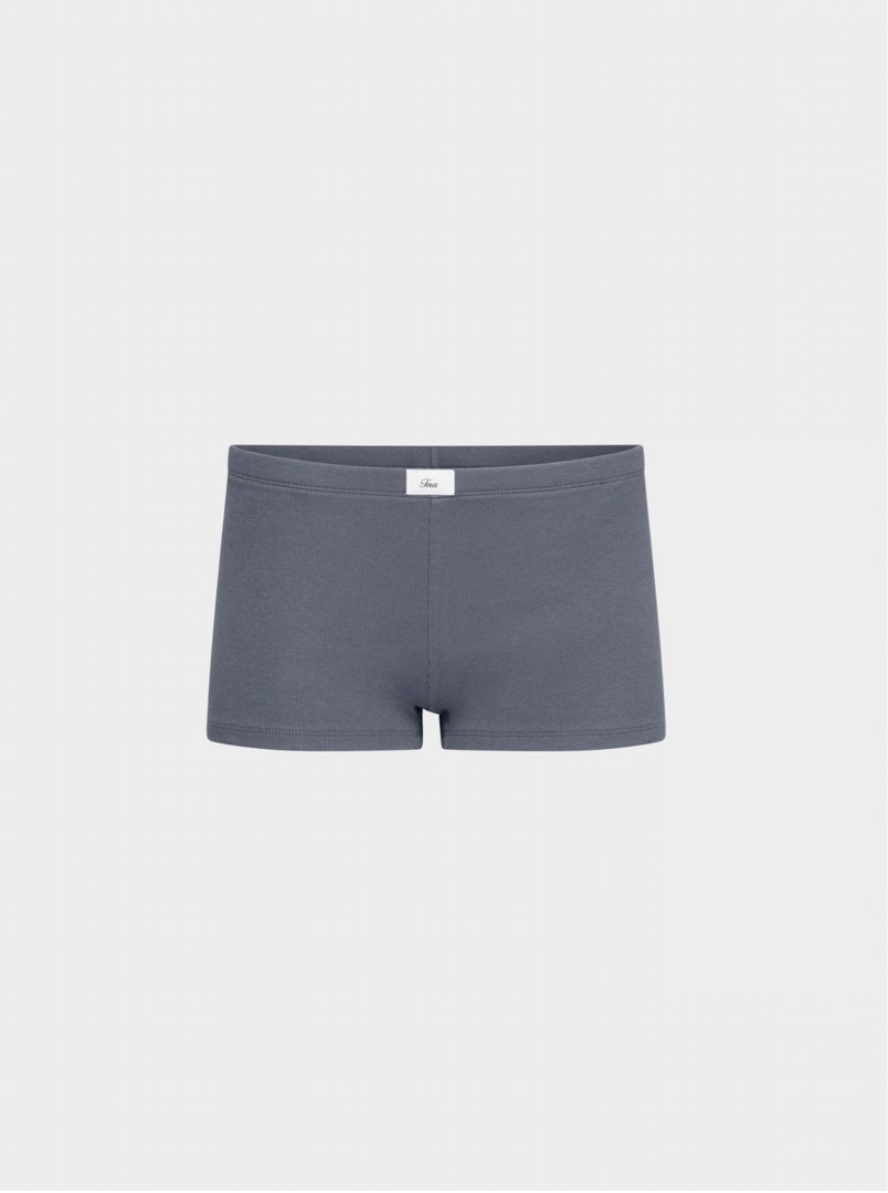 Aritzia Tna Carefree Mini Short, Women's Fashion, Bottoms, Shorts on ...